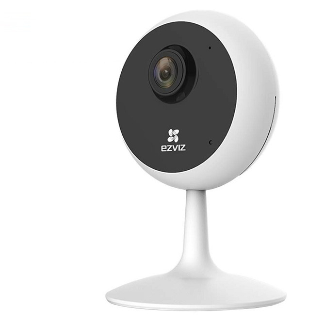 CAMERA WIFI IP EZVIZ C1C CS-C1C-D0-1D2WFR 1080P Full HD | Shopee Việt Nam