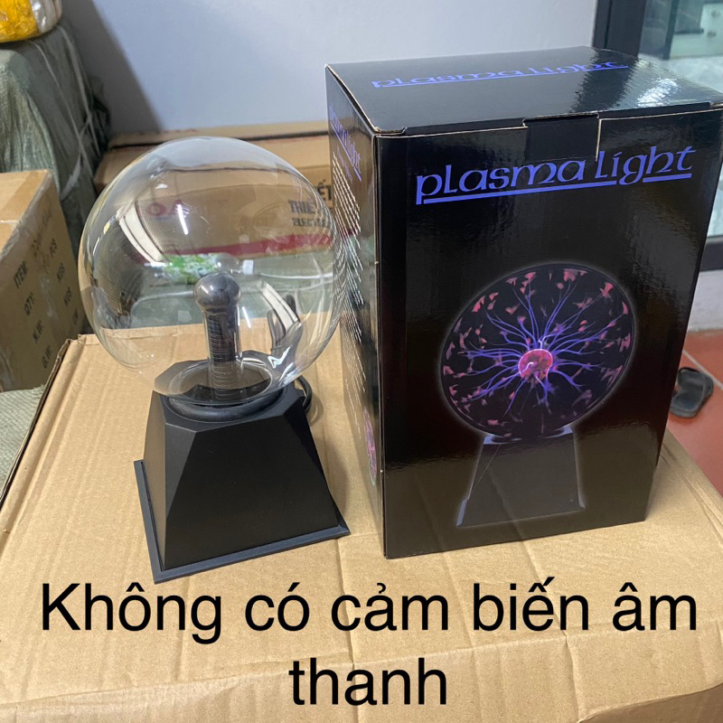 Cuộn dây tesla, bóng đèn plasma, đồ chơi công nghệ 2023 | Shopee Việt Nam