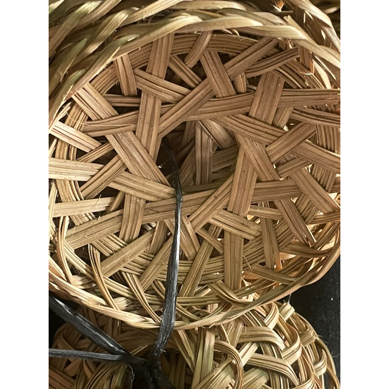 rế tre lót nồi niêu đủ kích cỡ | Shopee Việt Nam