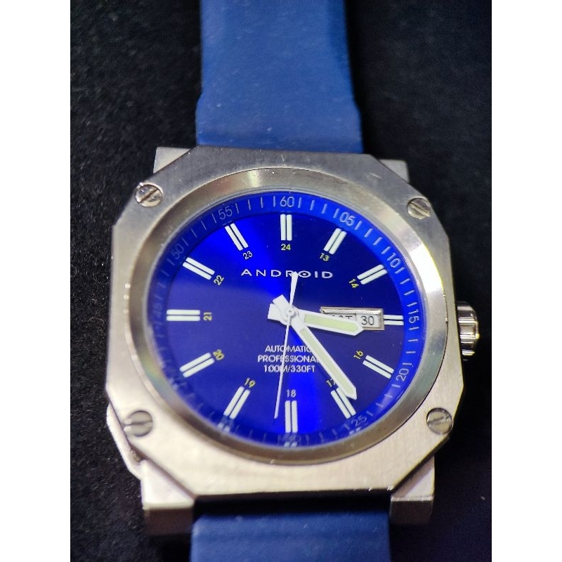 Đồng hồ Android automatic | Shopee Việt Nam