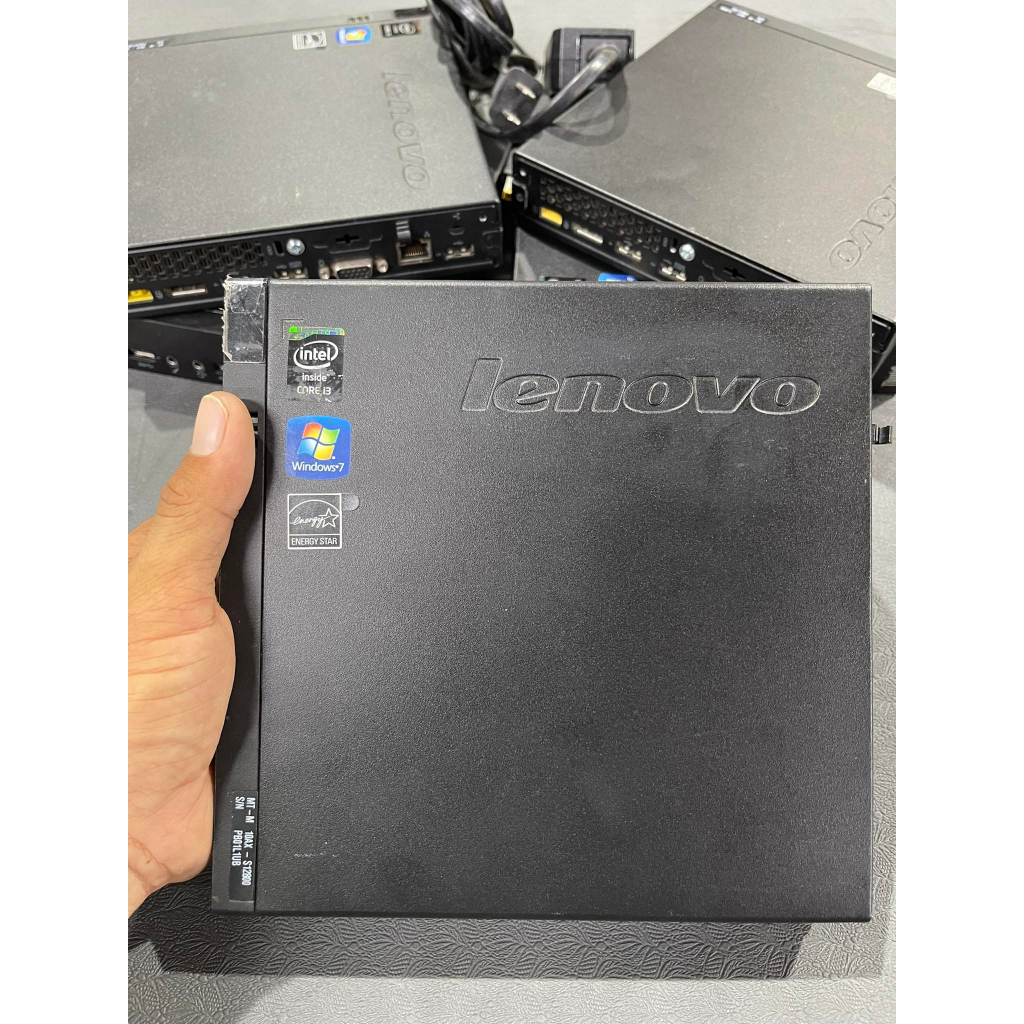 CPU MINI LENOVO | Shopee Việt Nam