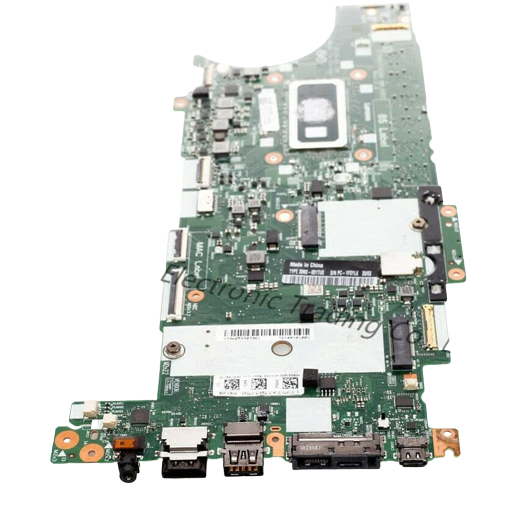 Main ThinkPad X390 T490S CPU I5-8365 8GB | Shopee Việt Nam