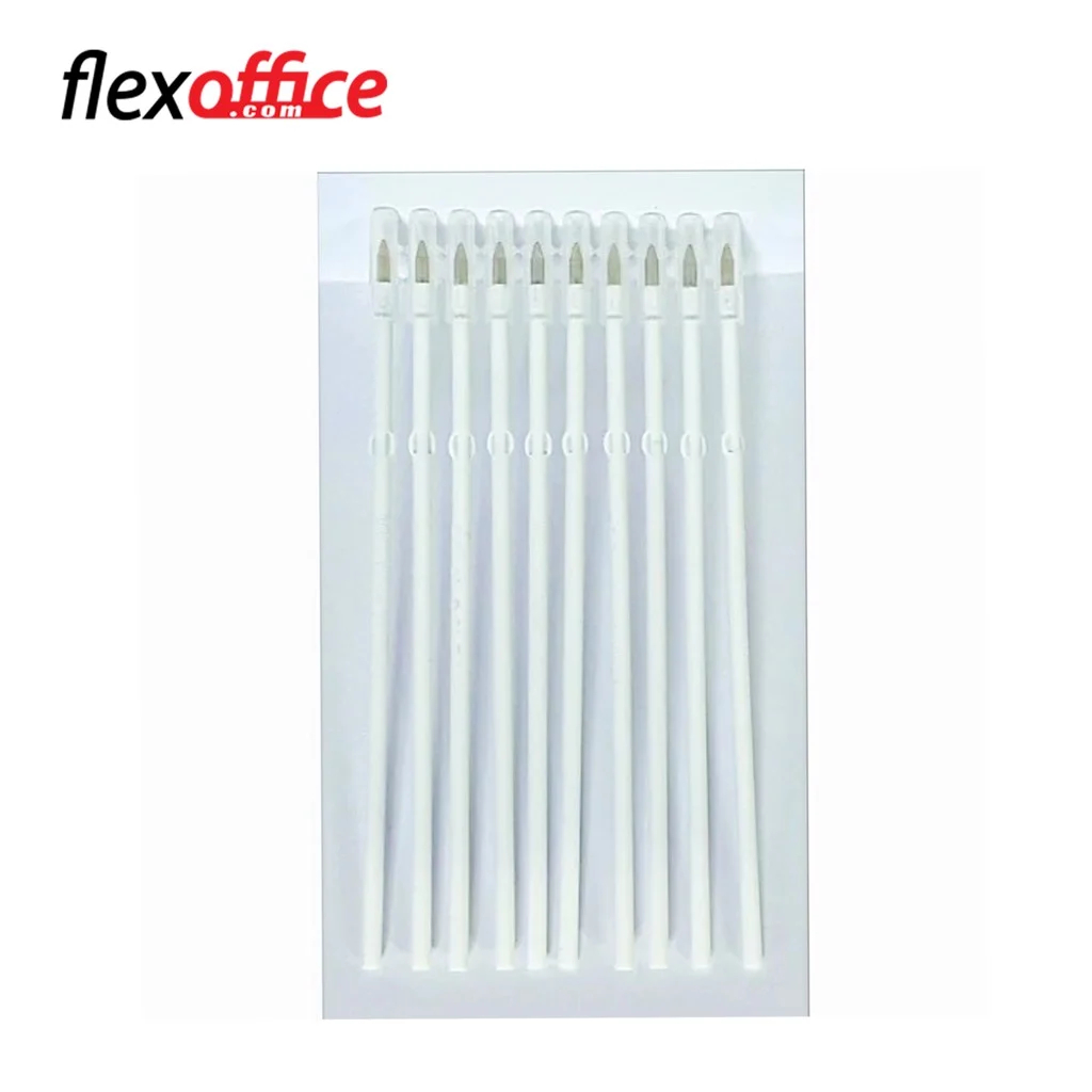 Combo 10 Ruột bút bi Thiên Long BPR-05- Dùng cho bút TL-023 và TL-025 ...