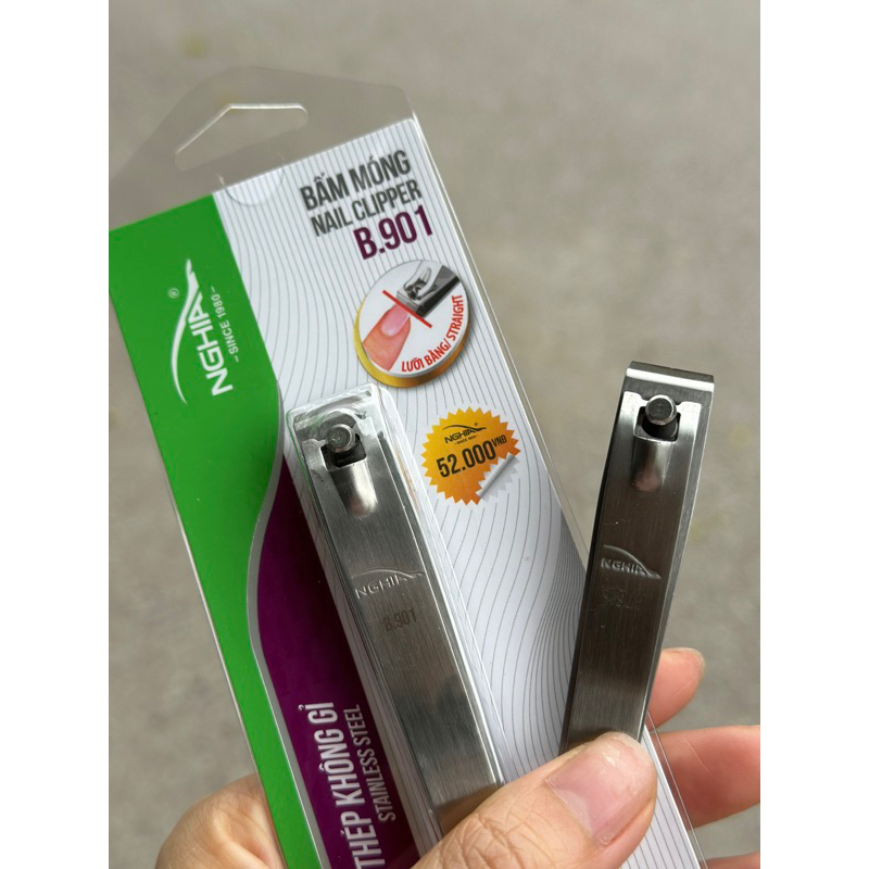 Kìm Nghĩa Bấm lưỡi bằng B901 | Shopee Việt Nam