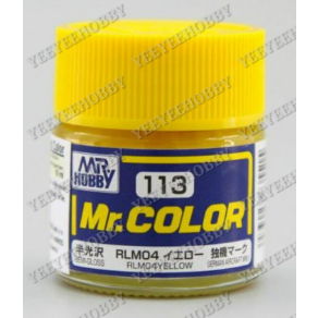 SƠN MÔ HÌNH MR. HOBBY - MR. COLOR (C92~C121) | Shopee Việt Nam