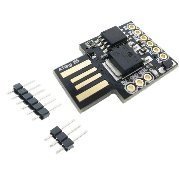 Arduino ATTINY85 USB Digispark | Shopee Việt Nam