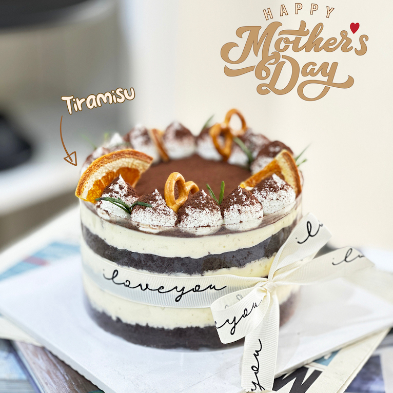 Bánh Phô Mai TIRAMISU (Ship Hoả Tốc Nội thành TPHCM) | Shopee Việt Nam
