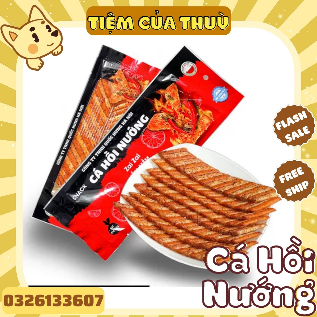 Bịch 30 Gói Cá Hồi Nướng, Snack Cay Cay Xé Miếng Nội Địa, Diamond đồ ăn vặt, que cay | Shopee ...