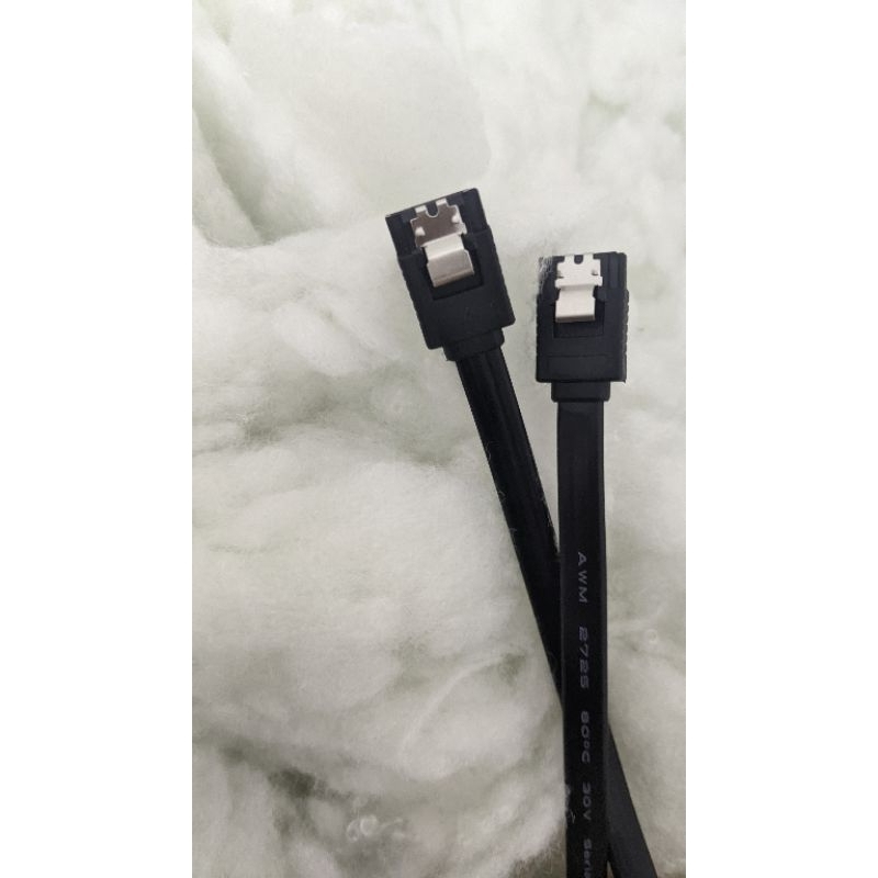 Dây cáp SATA HDD, SSD chuẩn 6Gb/s Sata 3 | Shopee Việt Nam