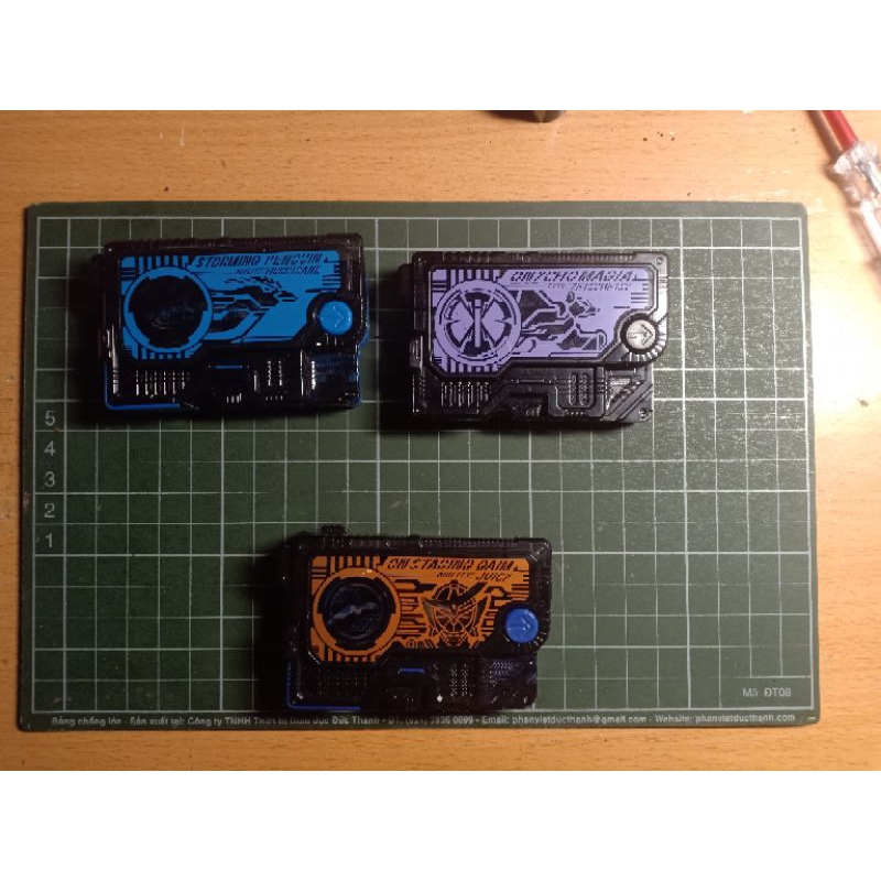 Set 3 Progrise key candy | Shopee Việt Nam