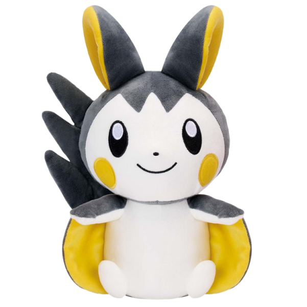 Gấu Bông Pokemon Emonga size 25cm Nhật | Shopee Việt Nam