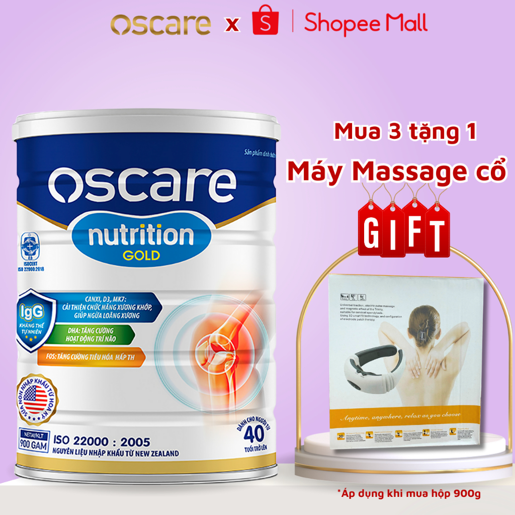 Sữa Bột Giúp Bổ Sung Dinh Dưỡng, Tăng Đề Kháng, Phòng Ngừa Loãng Xương ...