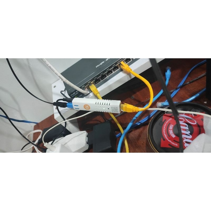 [BH 12 THÁNG] BỘ CHUYỂN ĐỔI QUANG ĐIỆN Q231 GPON MEDIA CONVERTER | Shopee Việt Nam