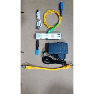 [BH 12 THÁNG] BỘ CHUYỂN ĐỔI QUANG ĐIỆN Q231 GPON MEDIA CONVERTER | Shopee Việt Nam