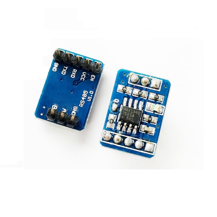 Module TTL to RS485 MAX13487EESA (Chính hãng) - Mạch chuyển đổi giao ...