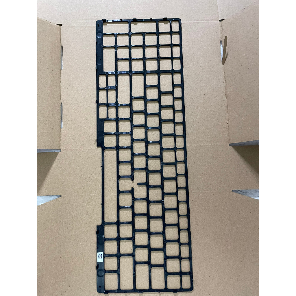 Khung phím laptop dell precision 5580 – nguyên zin tháo máy | Shopee ...