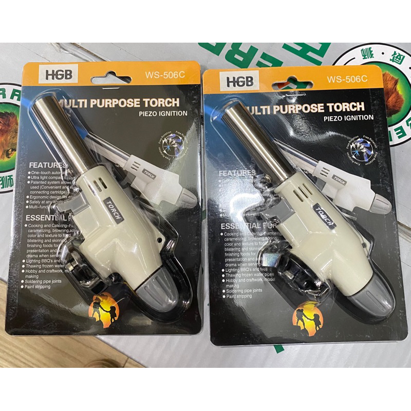 SÚNG KHÒ - GAS KT TORCH KT 506 ( có sẵn tại cửa hàng) | Shopee Việt Nam