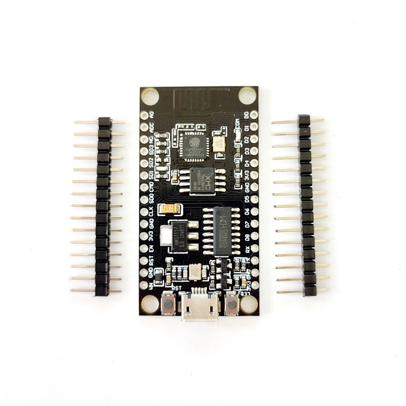 Mcu ESP8266 V3 bộ nhớ 32M USB CH340G | Shopee Việt Nam