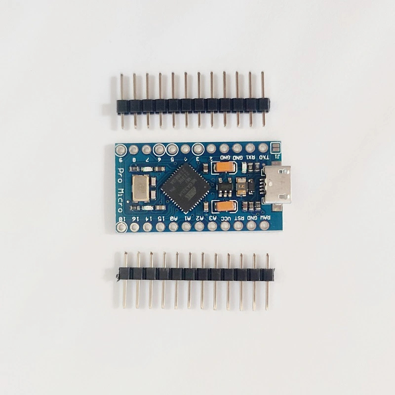 Arduino Pro Micro 5V/16Mhz ATmega32U4 | Shopee Việt Nam