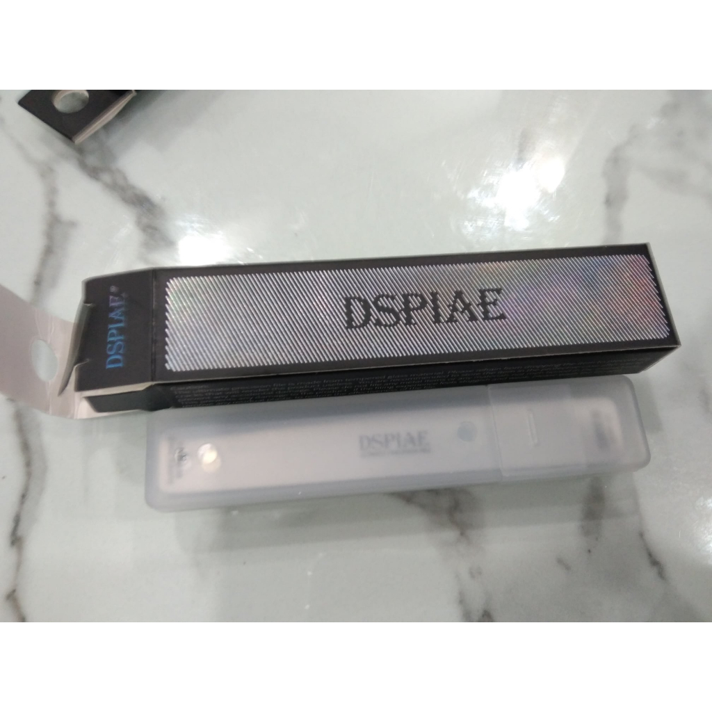 DSPIAE Siren Dũa gương SF13 - độ nhám 12000# | Shopee Việt Nam