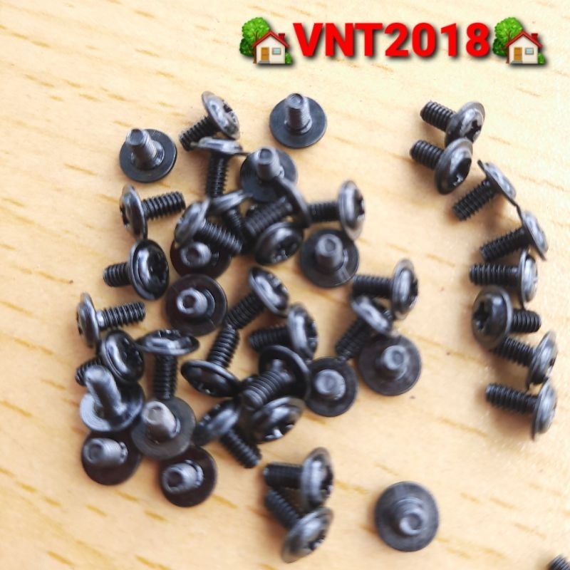 4 Bulông đầu vít M2 chuyên dụng | Shopee Việt Nam