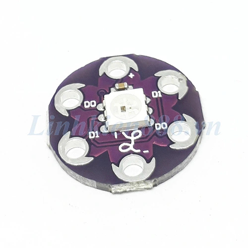 Module LilyPad WS2812 | Shopee Việt Nam