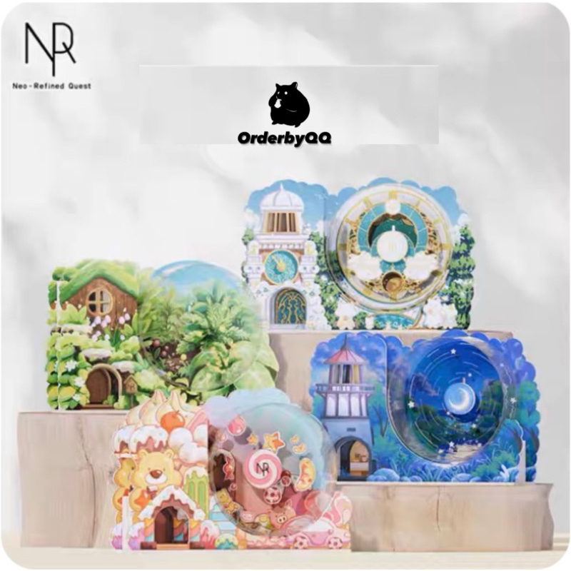 Wheel NRQ Chống Ồn Dành Cho Hamster Mô Hình Cảnh Quan | Shopee Việt Nam