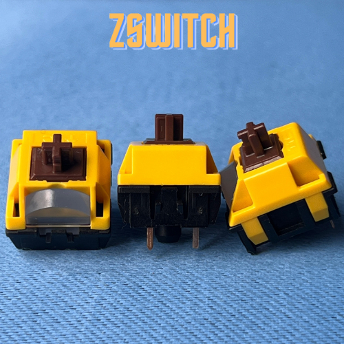 Tổng Hợp TTC Switch - Switch Cao Cấp Mang Lại Trải Nghiệm Tốt Cho Người ...