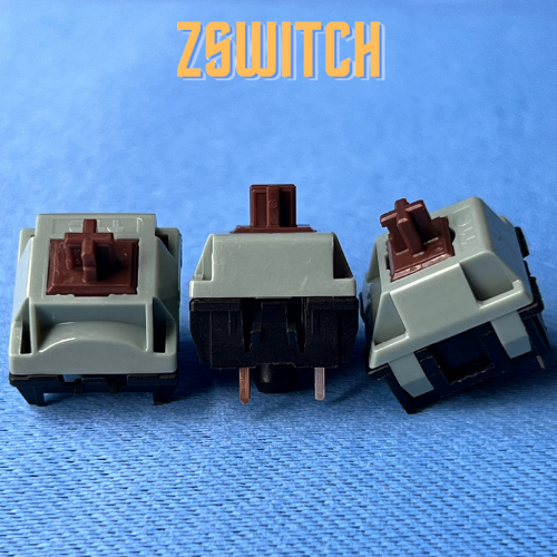 Tổng Hợp TTC Switch - Switch Cao Cấp Mang Lại Trải Nghiệm Tốt Cho Người ...