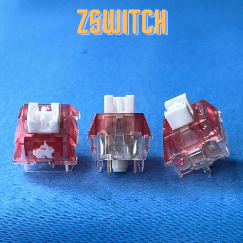 Tổng Hợp TTC High End Switch - Switch Cao Cấp Của TTC - TTC Rabbit, TTC ...