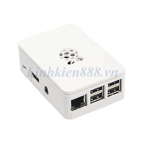 Vỏ hộp Raspberry Pi 3B / 3B + / 2B | Shopee Việt Nam