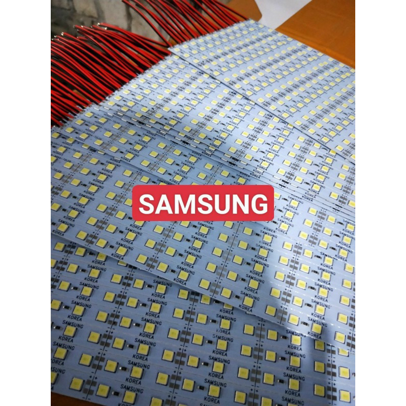 5 THANH LED 5054 DÀI 1 mét ĐIỆN ÁP 12V | Shopee Việt Nam