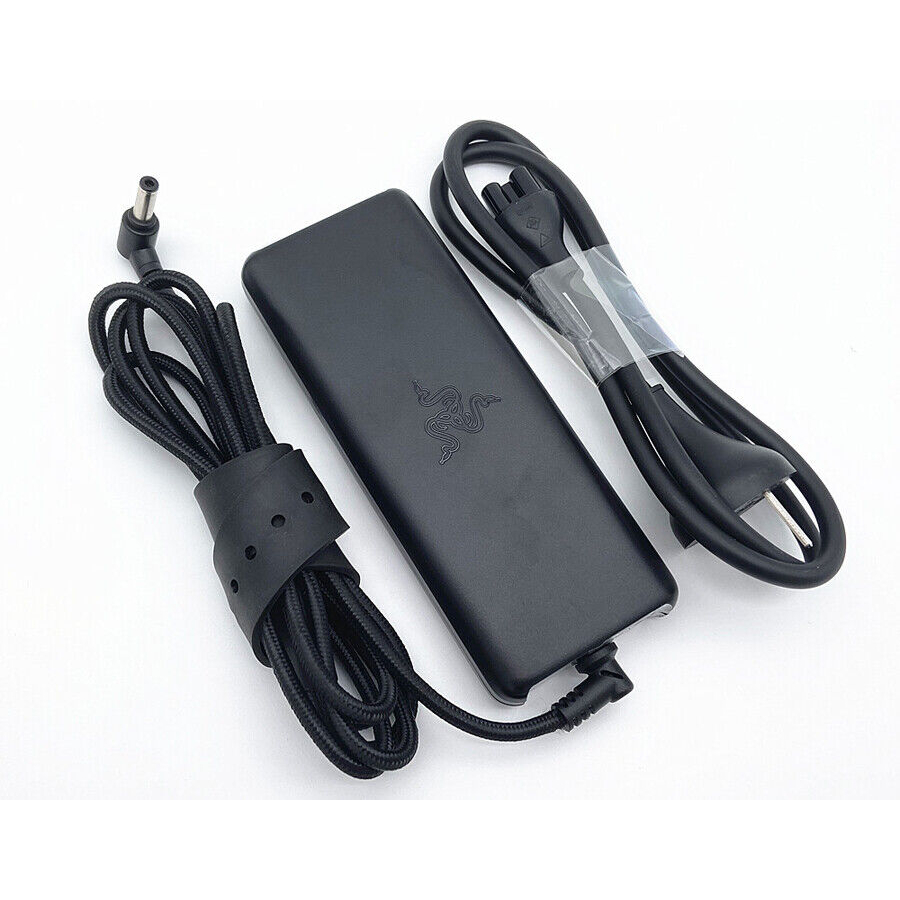 SẠC RAZER 19.8V 8.33A 165W RC30-0165 Razer Blade 14 2015 2016 2017 ...
