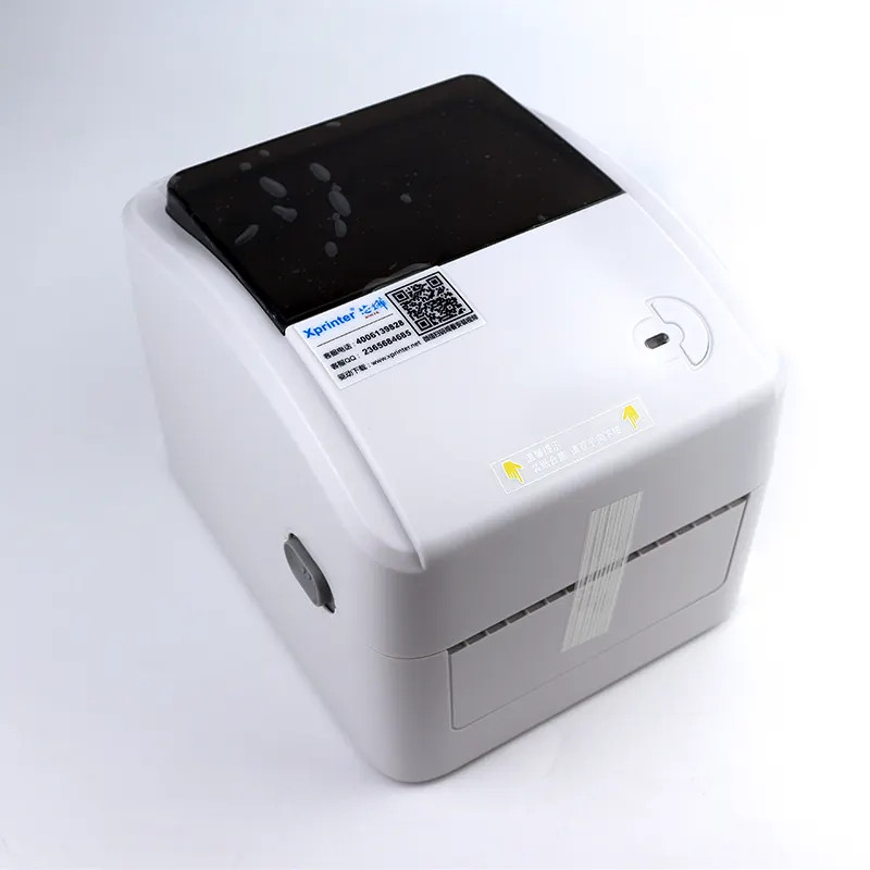 Máy in nhiệt Xprinter XP - 420B Cổng USB + WiFi In đơn hàng TMĐT, in ...