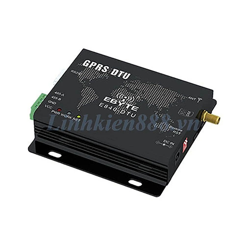 Module GPRS E840-DTU cổng giao tiếp RS232/RS485 | Shopee Việt Nam