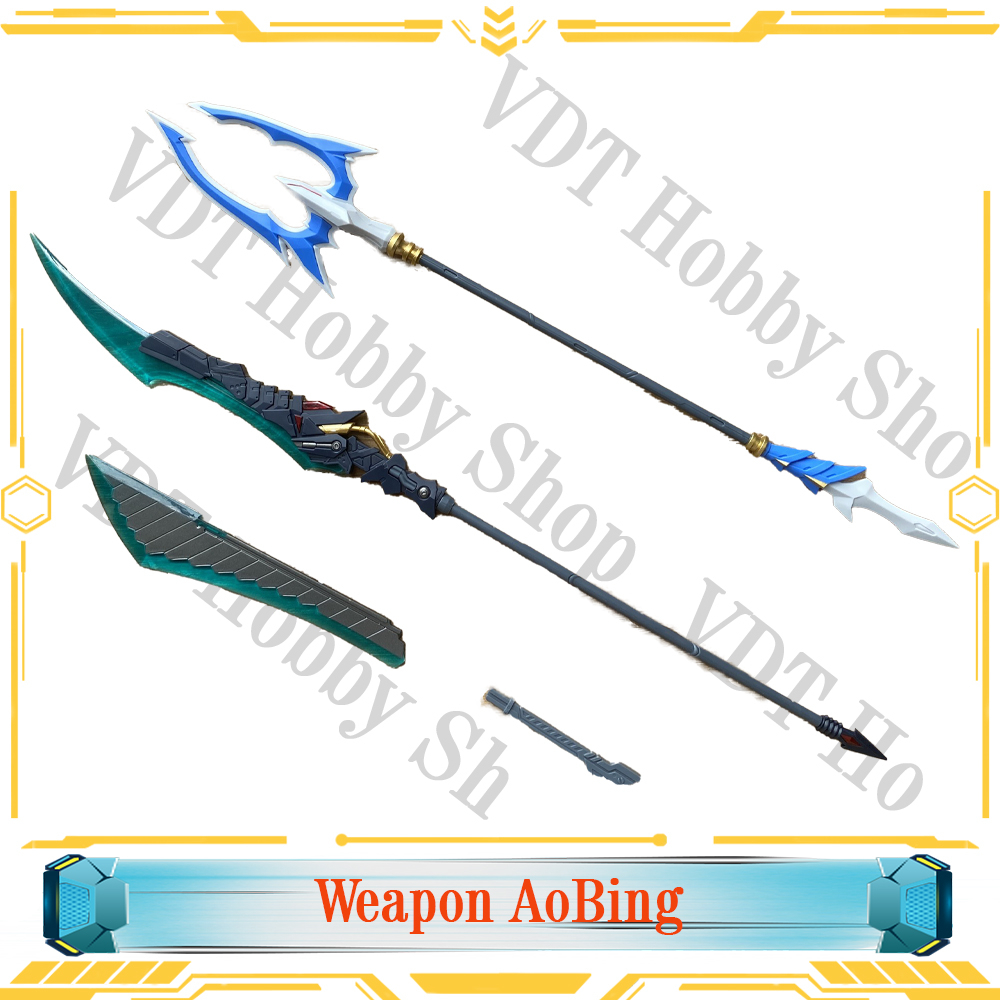 Set weapon AoBing cho mô hình gunpla MG | Shopee Việt Nam
