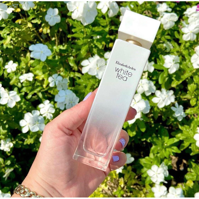 [AUTH 100%] Nước hoa Nữ Elizabeth Arden White Tea chiết 5ml-10ml ...