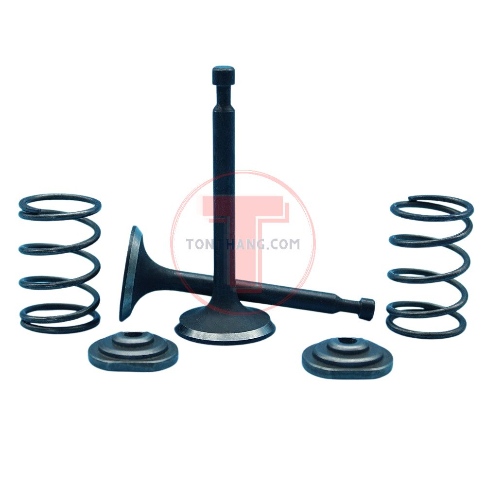 Bộ xupap động cơ nổ cắt cỏ GX25 | Shopee Việt Nam