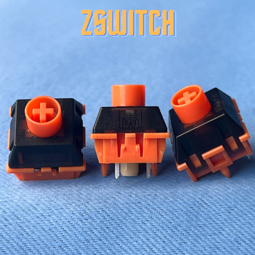 Tổng Hợp TTC High End Switch - Switch Cao Cấp Của TTC - TTC Rabbit, TTC ...