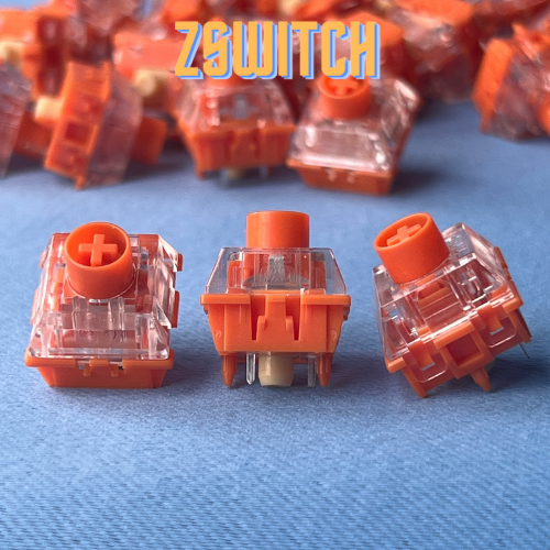 Tổng Hợp TTC High End Switch - Switch Cao Cấp Của TTC - TTC Rabbit, TTC ...