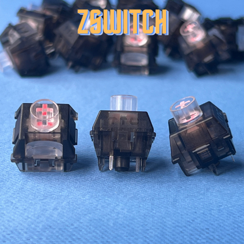 Tổng Hợp TTC High End Switch - Switch Cao Cấp Của TTC - TTC Rabbit, TTC ...