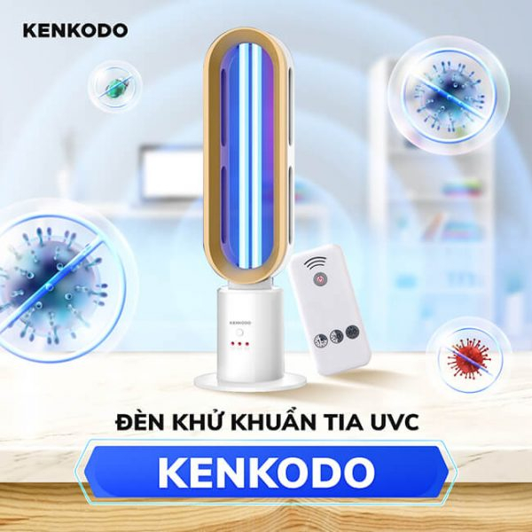 DEN DIET KHUAN KHUAN KENKODO | Shopee Việt Nam