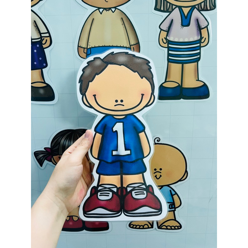 (FLASHCARD HOT) Bộ flashcards tiếng anh chủ đề Family (gia đình ...