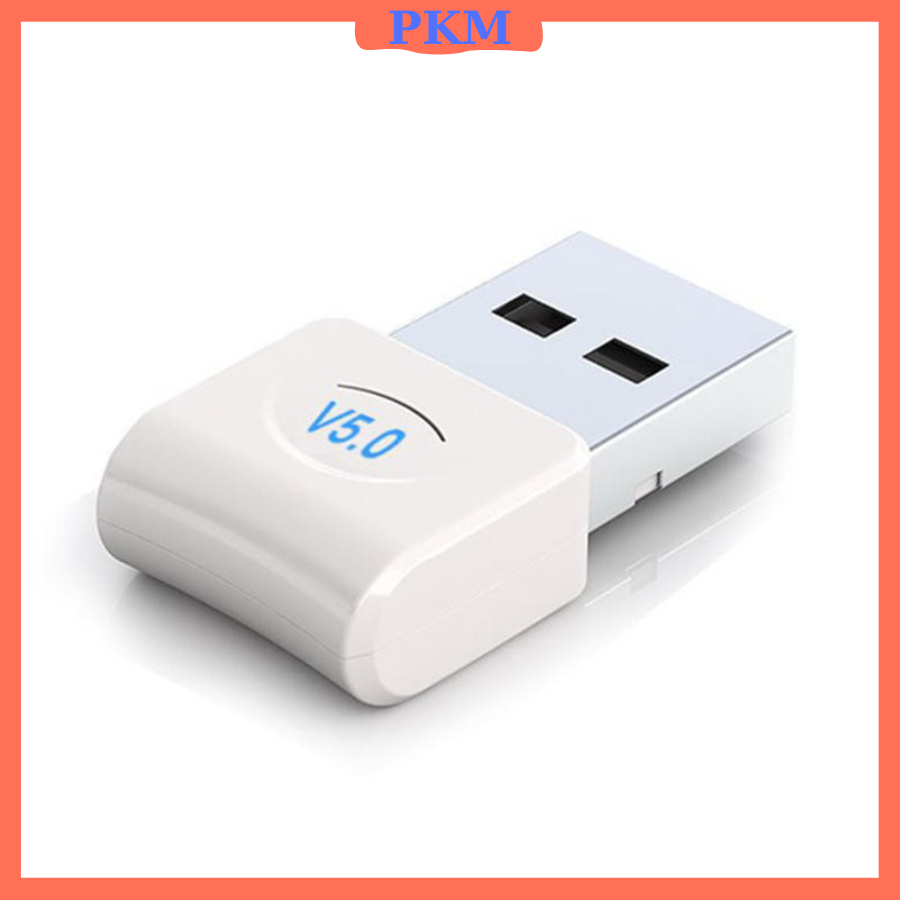 Usb Bluetooth 5.0 Bổ Sung Bluetooth Cho Máy Tính Để Bàn, Cho Laptop Bị ...