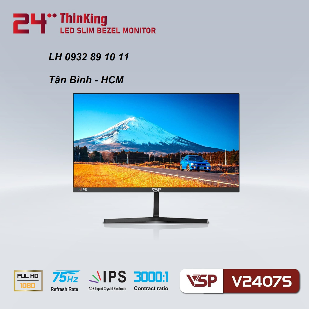 Màng Hình PC 24in LCD 17inch LCD 19inch và 20in LG led 20in wide,VSP ...