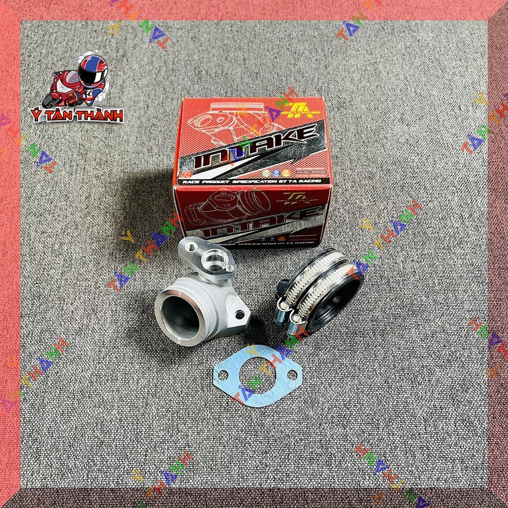 Co xăng lên Fi cho xe Wave Dream 100 MS44 | Shopee Việt Nam