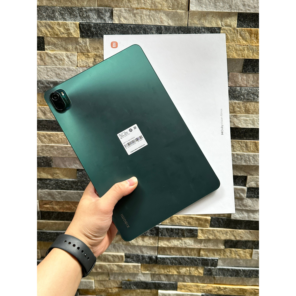 Máy tính bảng Xiaomi Mi Pad Mipad 5 Ram 6G /128Gb likenew Nhập khẩu [Giá rẻ, BH 3 tháng - Tặng ...