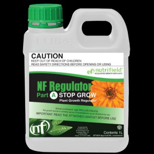 Phân bón PGR Stop Grow Part A chuyên dùng cho cây trồng | Shopee Việt Nam