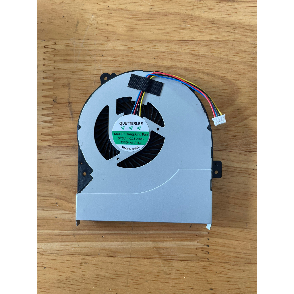 Fan-Quạt Tản Nhiệt Dành Cho Laptop Asus K56 K56C A56 S56 S56CB K56CM ...