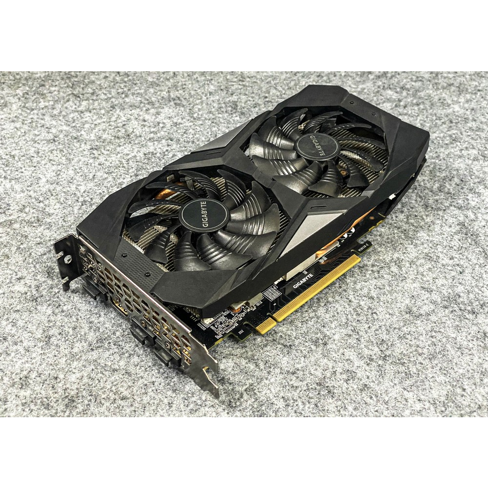 VGA Gigabyte GTX 1660S 6G | Shopee Việt Nam